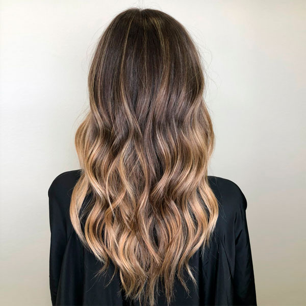 Peluquería especializada en coloración profesional para tu cabello